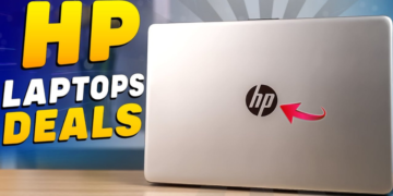 HP Laptop Sale 2026: Big Discounts on Top-Rated Models - Market Surface